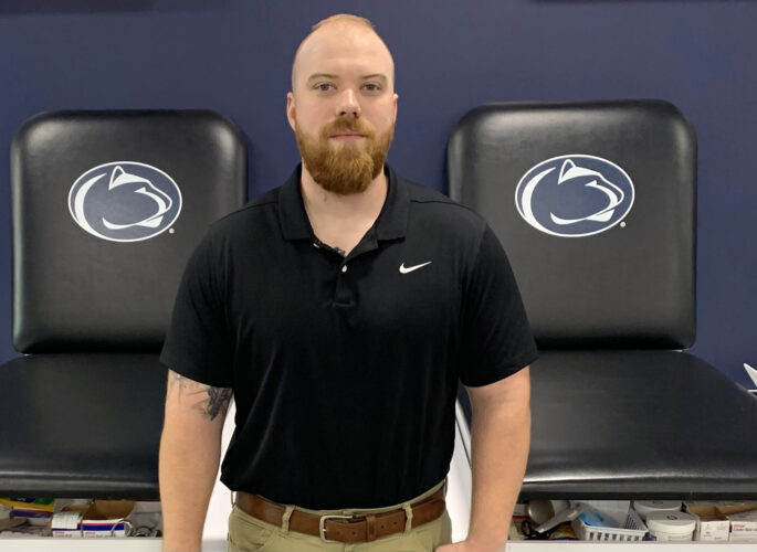 Lock Haven native completes immersive experience at PSU through CU-Lock ...